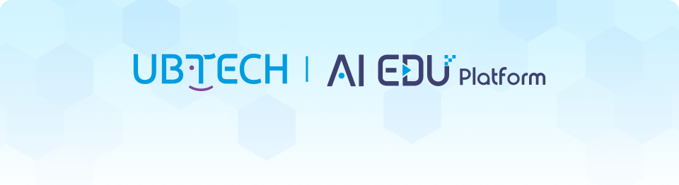 UBTECH AI Education Platform